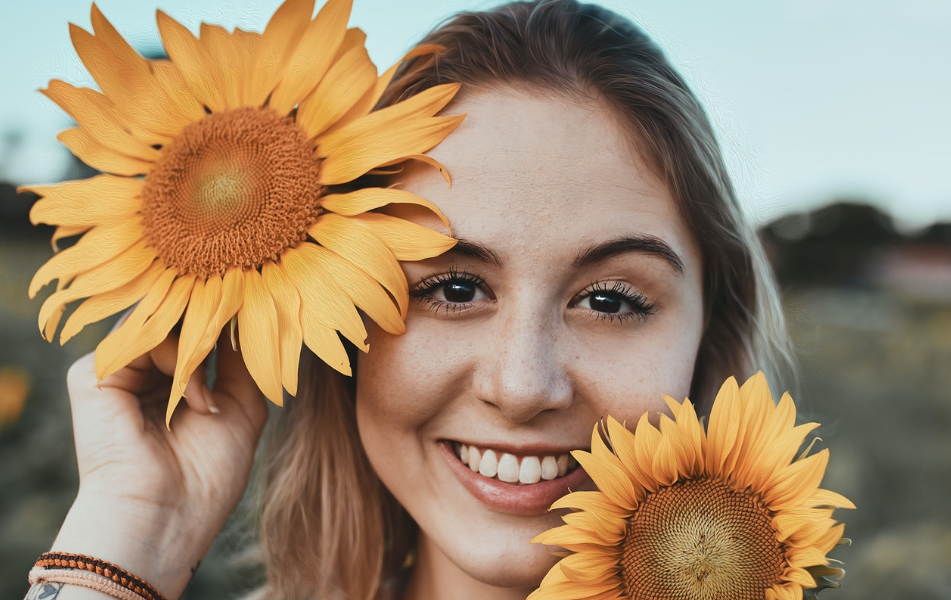 155 Words to Celebrate the One & Only—You. | elephant journal