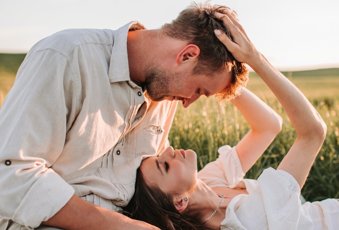 How to Tell if you're in a Conscious & Healthy Relationship (or a ...