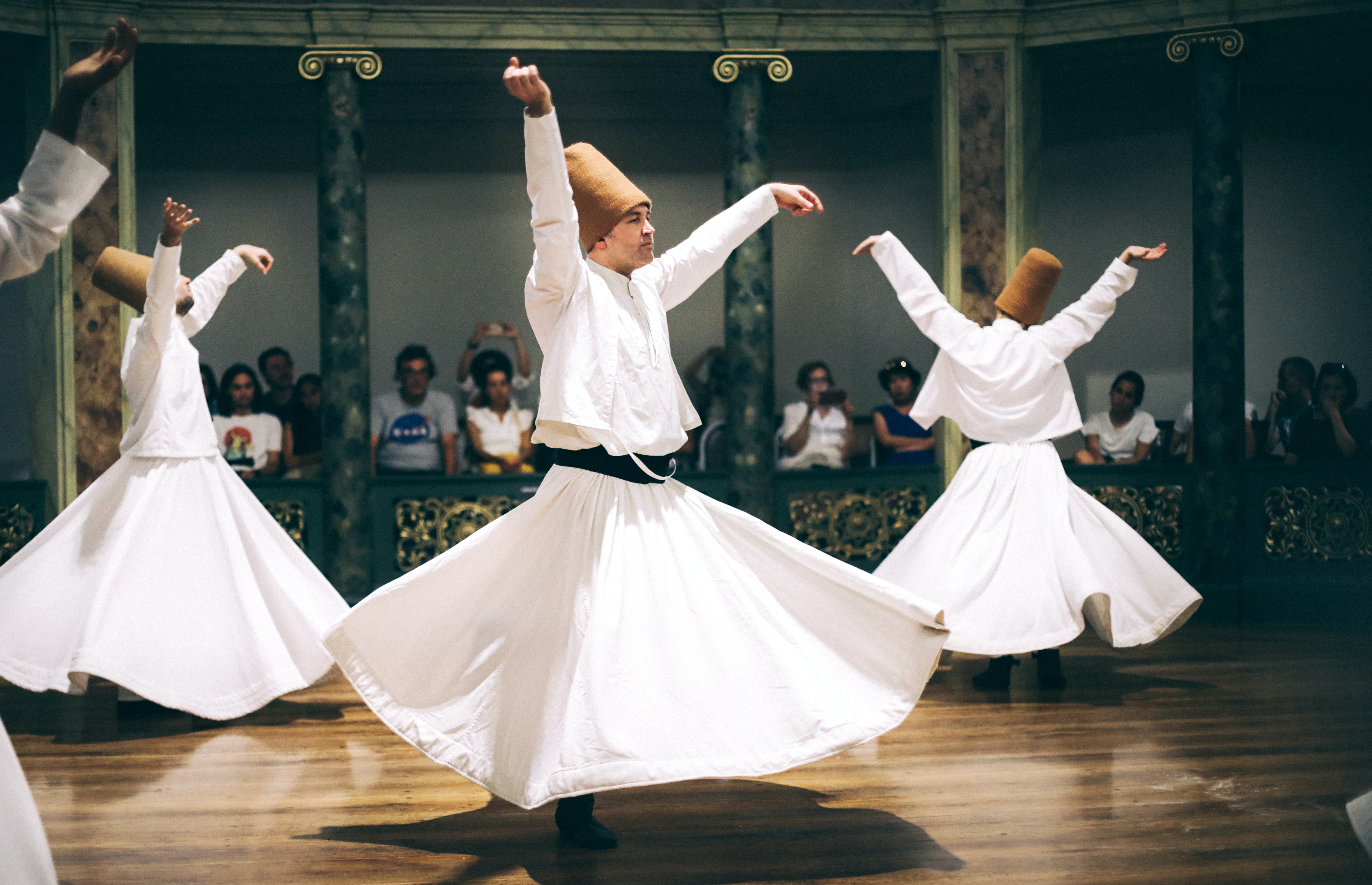 10 Magnificent Things you Probably Didn't know about Rumi. | elephant ...