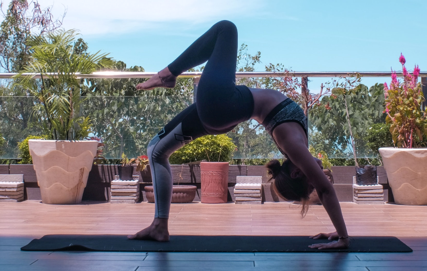 9 Mindful Lessons from Yoga that we can use Off the Mat. | elephant journal