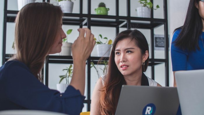 How to Handle Disagreements at Work Like a Pro [Even If You’ve Never ...