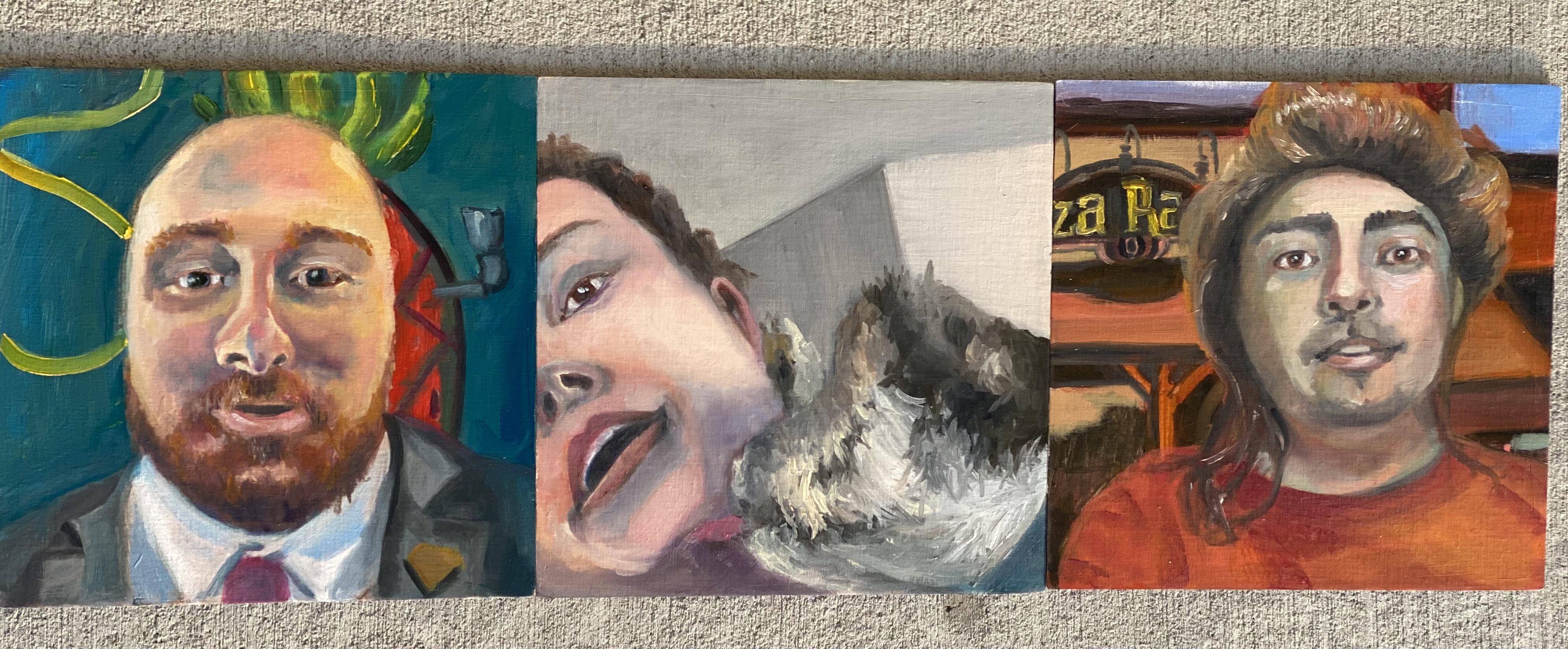 New Normal, a Halloween themed poem | elephant journal