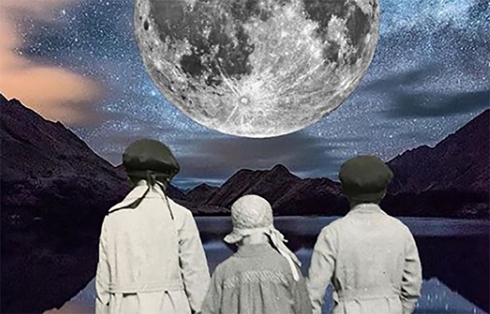 Taurus Full Moon on Halloween: Explosive Energy to Close out October ...