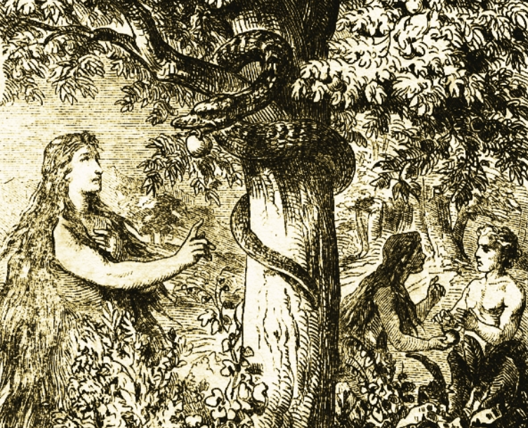 The Myth of Lilith—For the Women who Refuse to Be Subservient ...