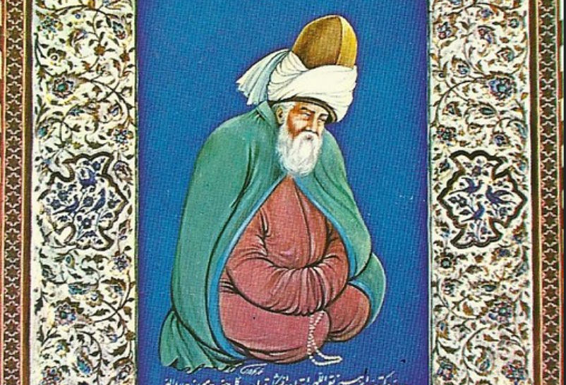 How the 12-Steps and Rumi are Teaching me that Rage can be a Good Thing ...