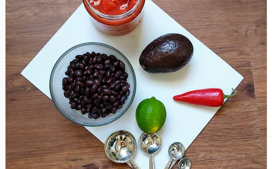 The 6 Rasas (Tastes) that should be included in Every Meal—according to ...