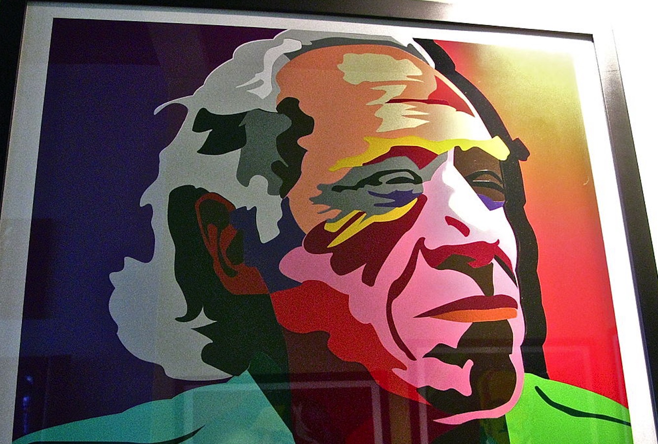 9 Soul-Piercing Bukowski Quotes to Carry us Through Life. | elephant ...