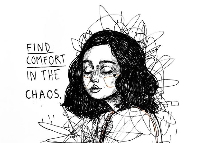 4 Steps to Breaking out of Unwanted, Unconscious Behavioral Patterns ...