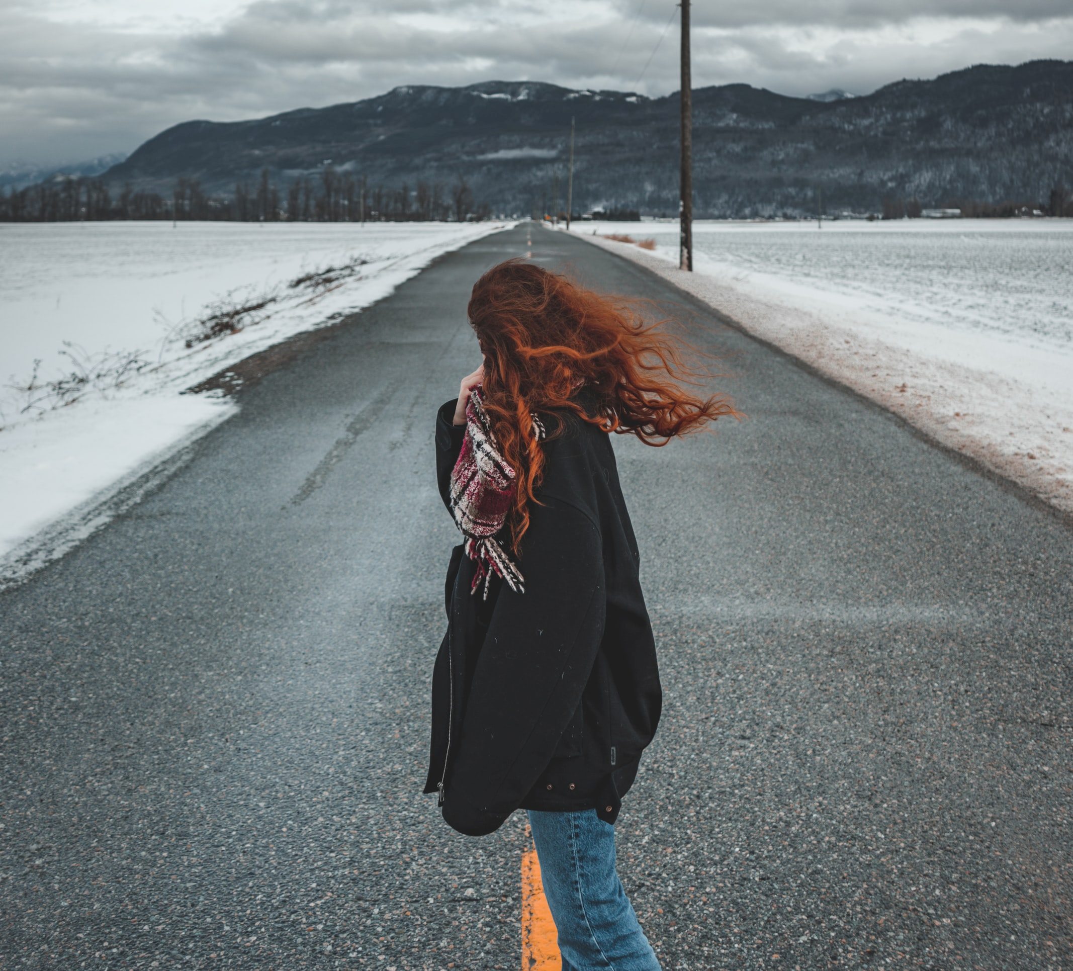 "When will Life go Back to Normal?" is not the right Question to Ask ...