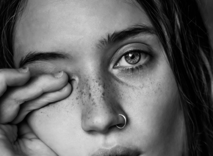 Hello Again, Ruminating Mind—It’s Okay. Go ahead & Cry. | elephant journal