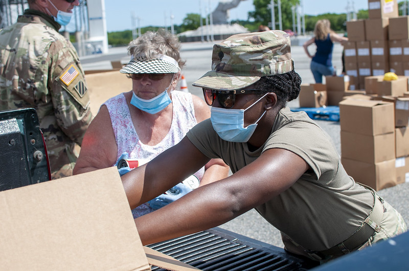 How we can Still Help One Another (After the 2020 Election). | elephant ...