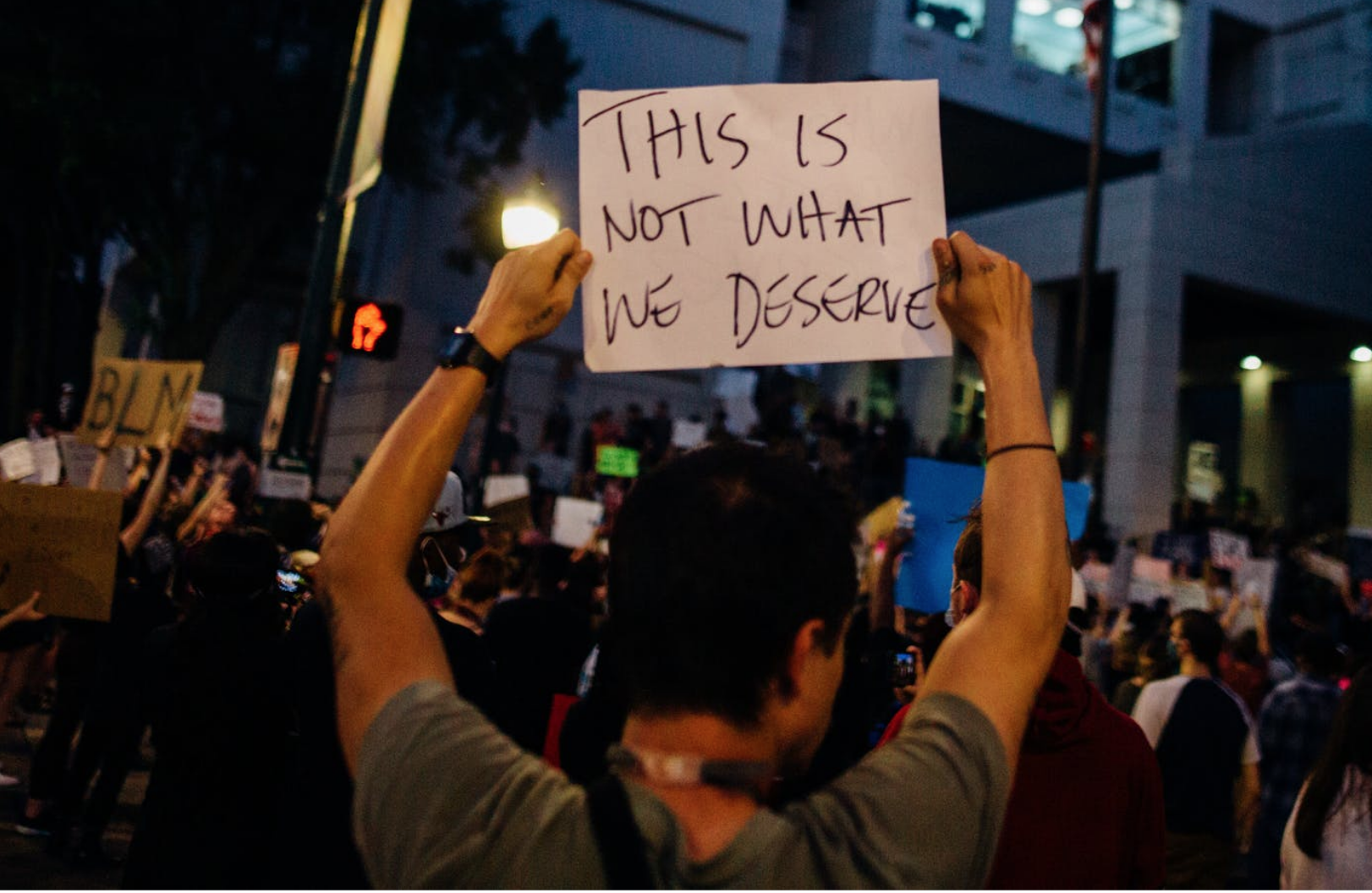 I Hope you Vote—& If you Don't, I Hope you Won't Complain. | elephant ...