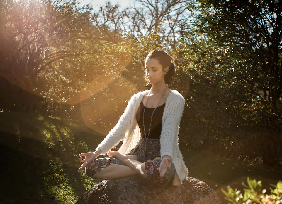 The What, Why, & How of Meditation. | elephant journal