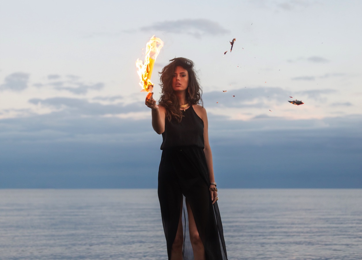 It's time to Reignite your Fire (you are not here for their Approval ...