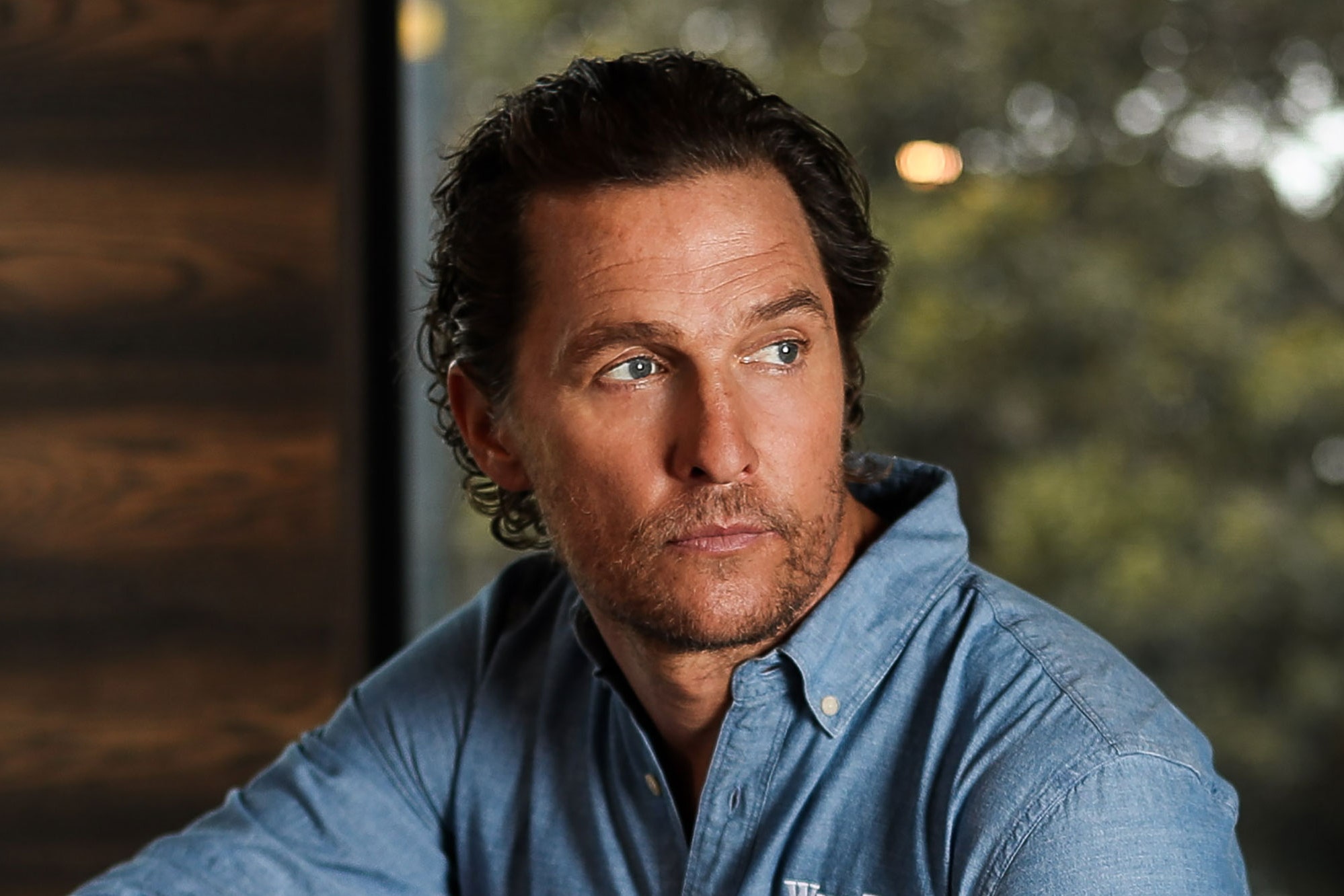 The McConaughey Effect | elephant journal