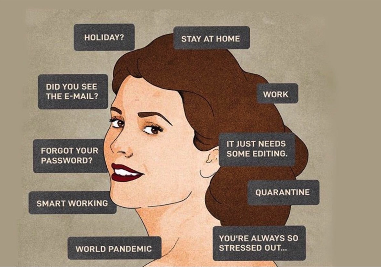 A 5-Minute Grounding Technique for Anxiety-Ridden Minds. | elephant journal