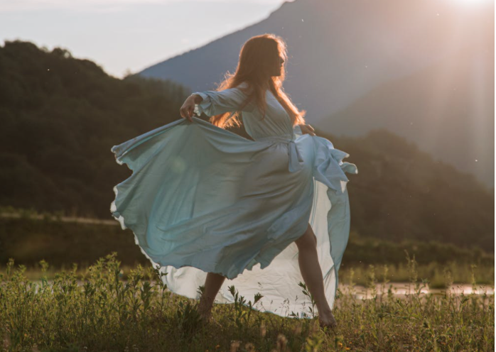 Unleashing our Gypsy Spirit—we're Allowed to be Too Much, Too Loud ...