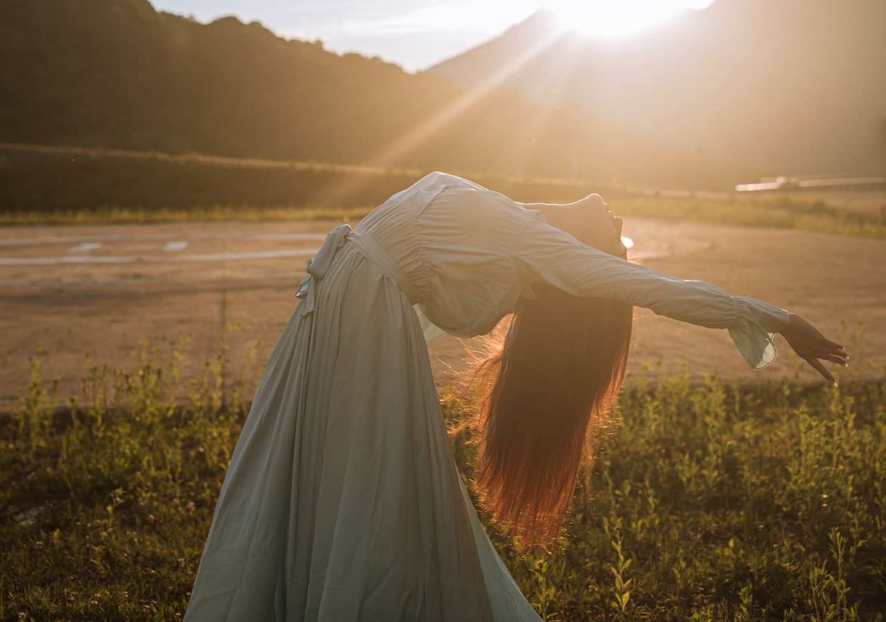 Embracing Impermanence in the Face of Suffering & Change. | elephant ...