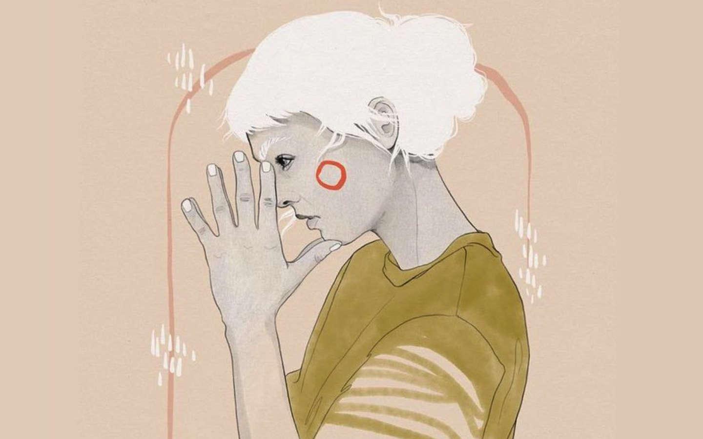 How to Heal from our Trauma-Riddled Victim Mentality. | elephant journal