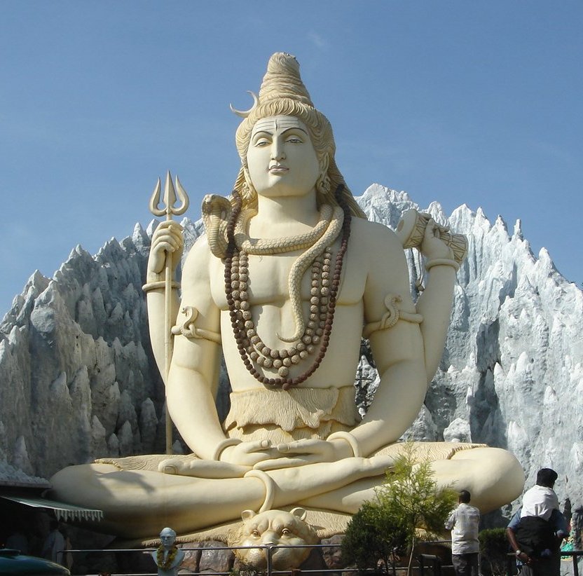 Meet Shiva | elephant journal