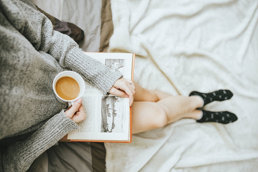Alone Doesn’t have to Feel Lonely: 5 Tips from a Proud Loner ...