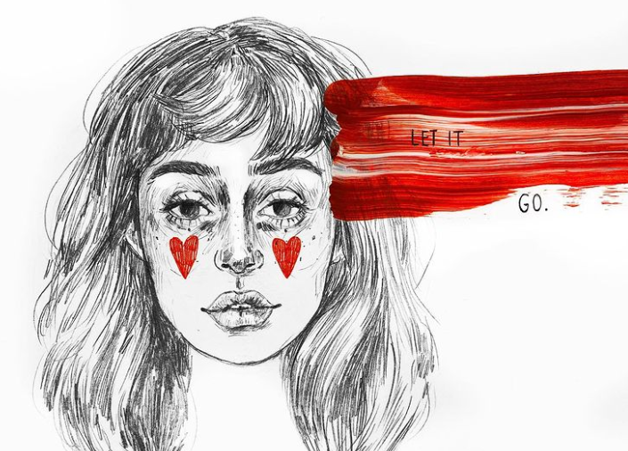 The Flash Technique: A Way to Help us Heal from our Trauma. | elephant ...