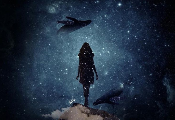 3 Ways to Connect to the Magic of Intuitive Guidance. | elephant journal