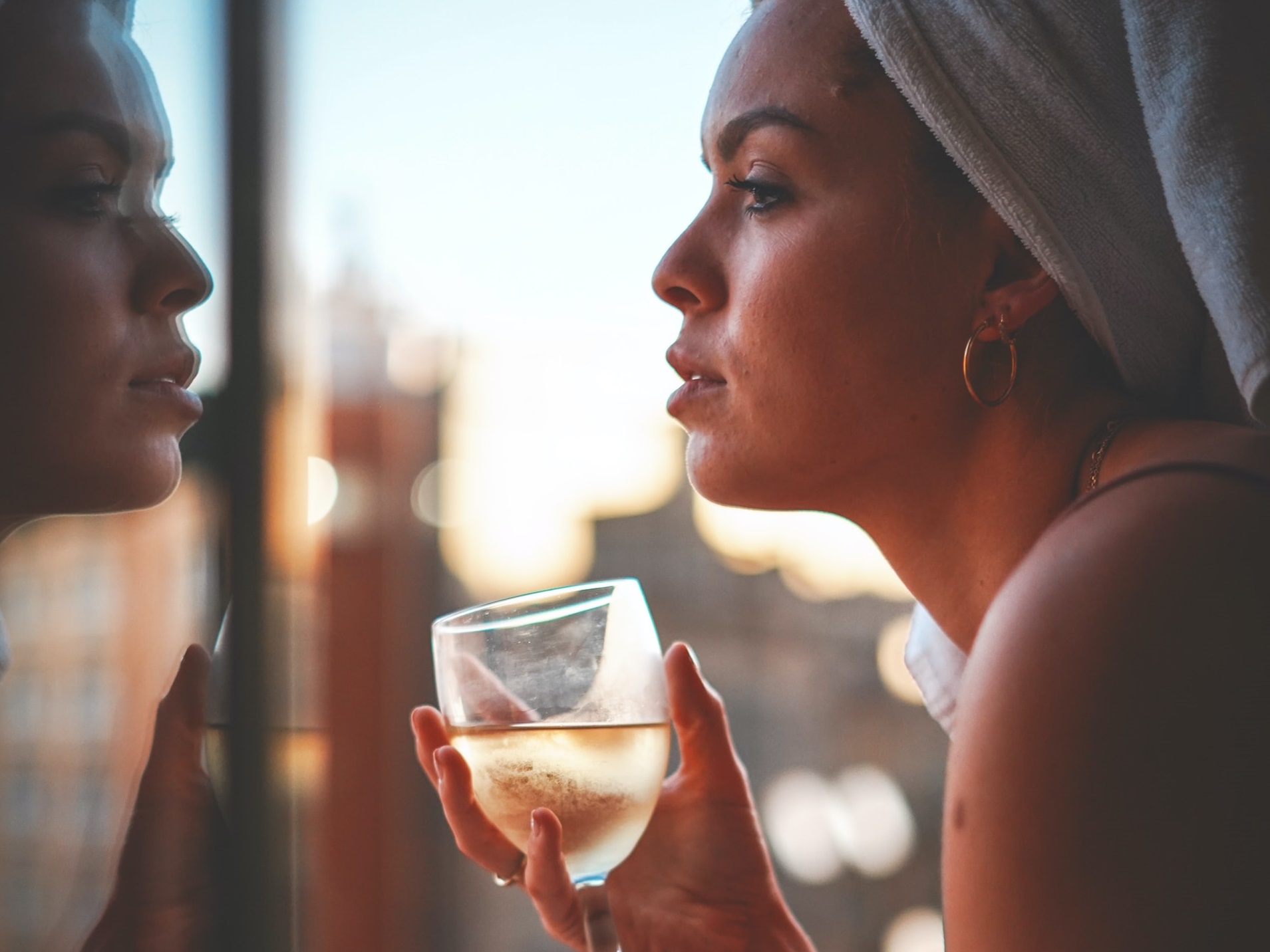 Better Sleep, Energy, Mental Health...Why Mindful Drinking should be ...