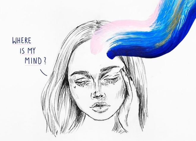I Was Misdiagnosed with Borderline Personality Disorder. | elephant journal
