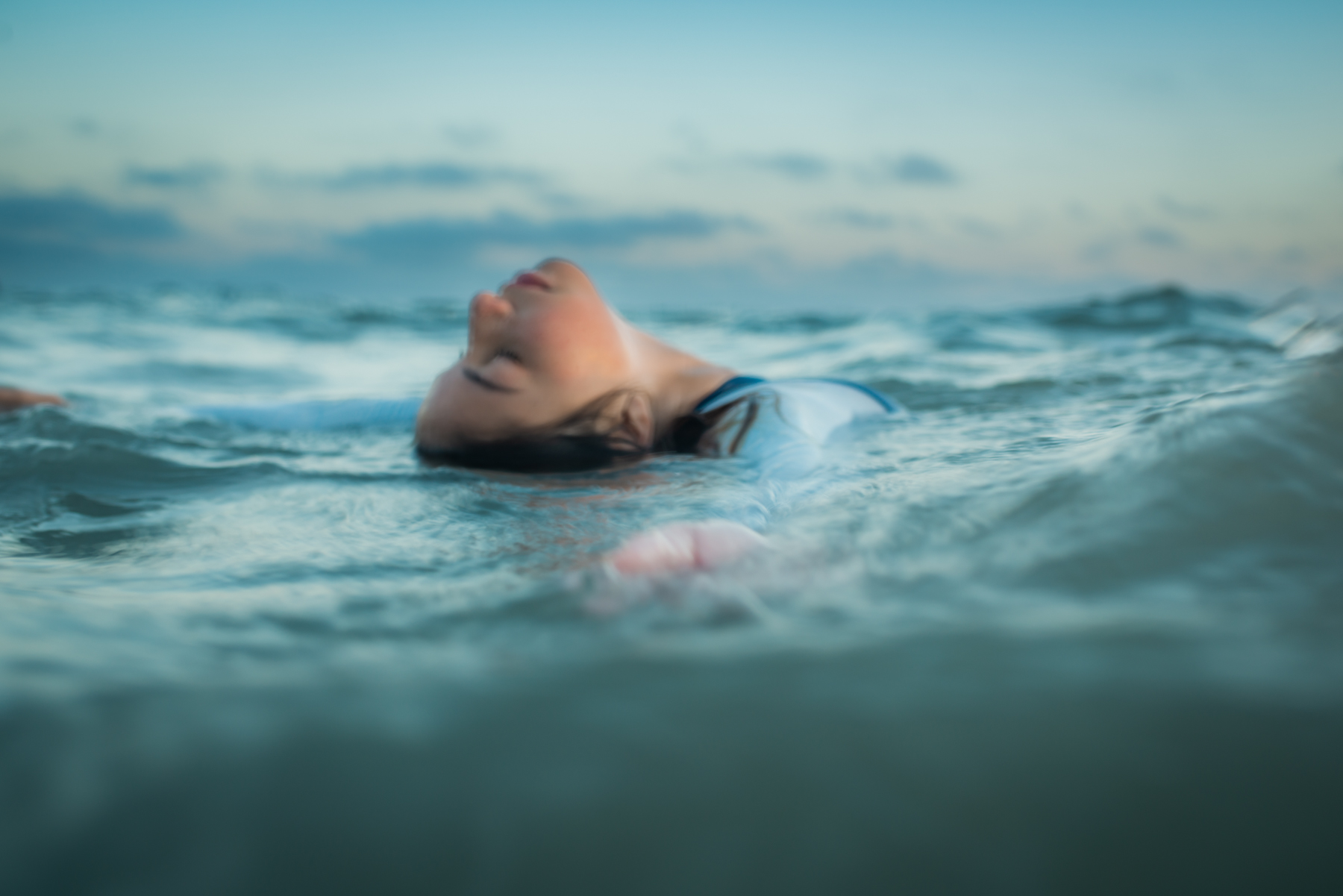 HEALING POWERS OF THE SEA | elephant journal