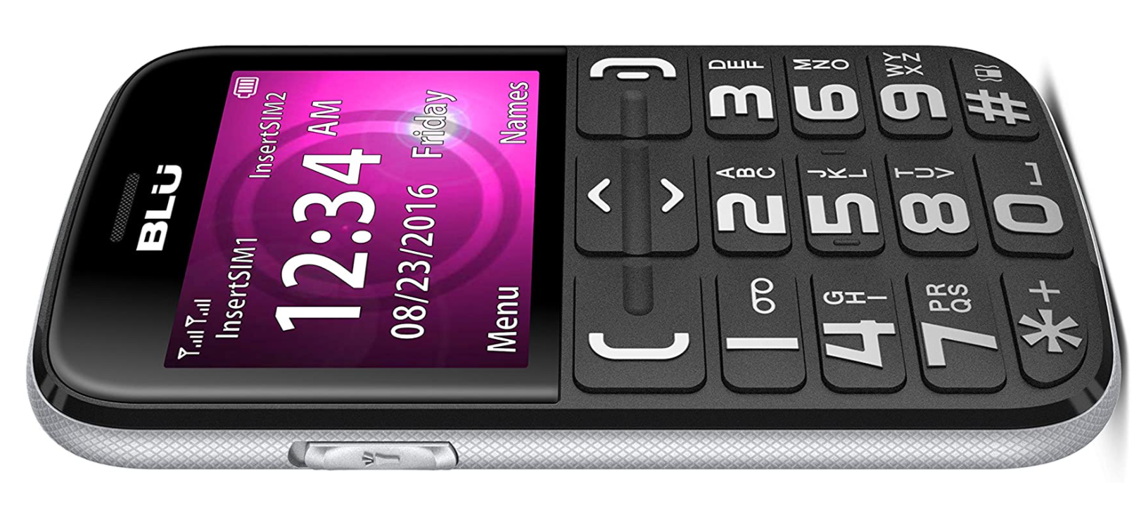 The KISS principle…and the return of “dumb” phones | elephant journal