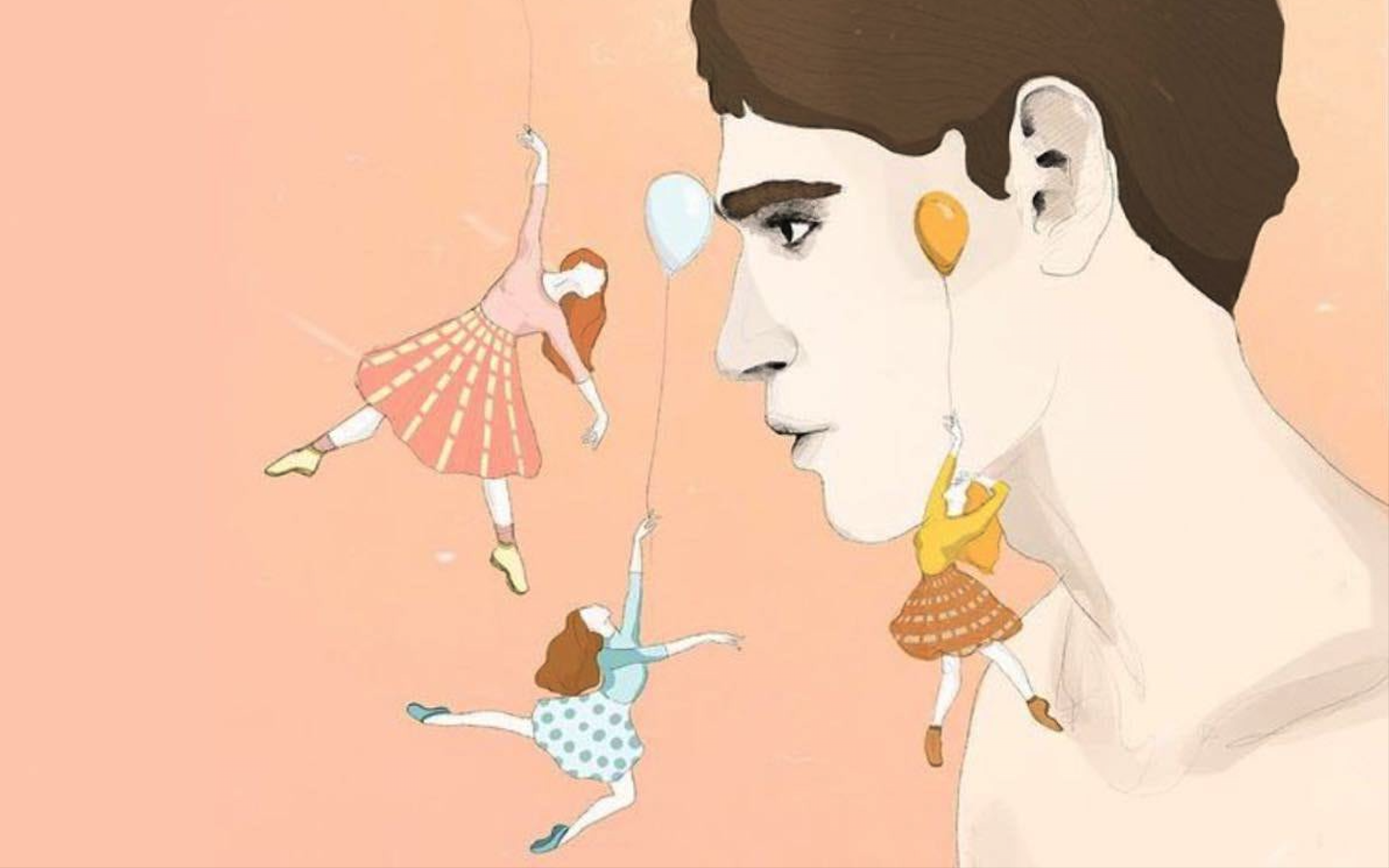 10 Ways to Unf*ck your Mind & Stop Dwelling on the Past. | elephant journal