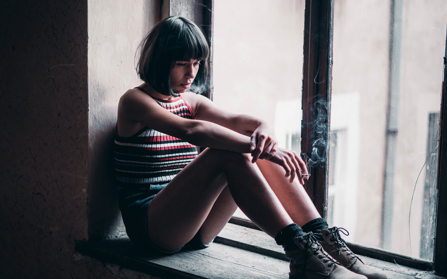 On Regrets, Ending Things & Walking Away—It is so Damn Hard. | elephant ...