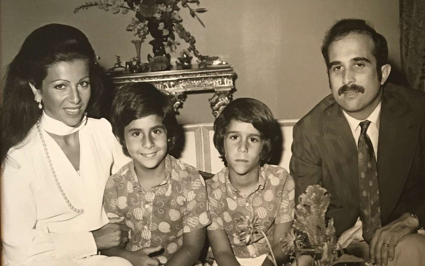 The Real Reasons Why Parents are Disconnected from their Children.