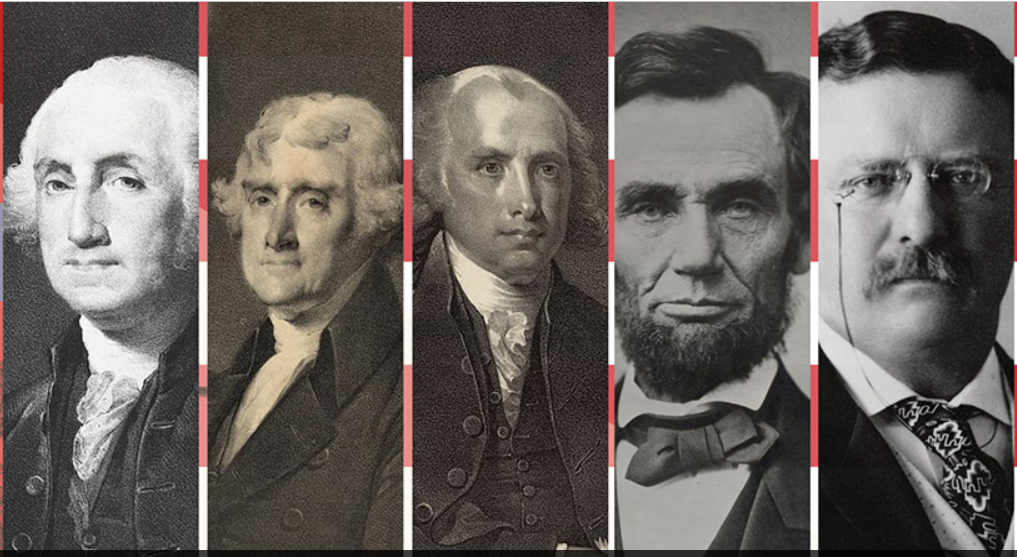 What’s Old is New—12 Things I’ve Learned (& What American Presidents ...