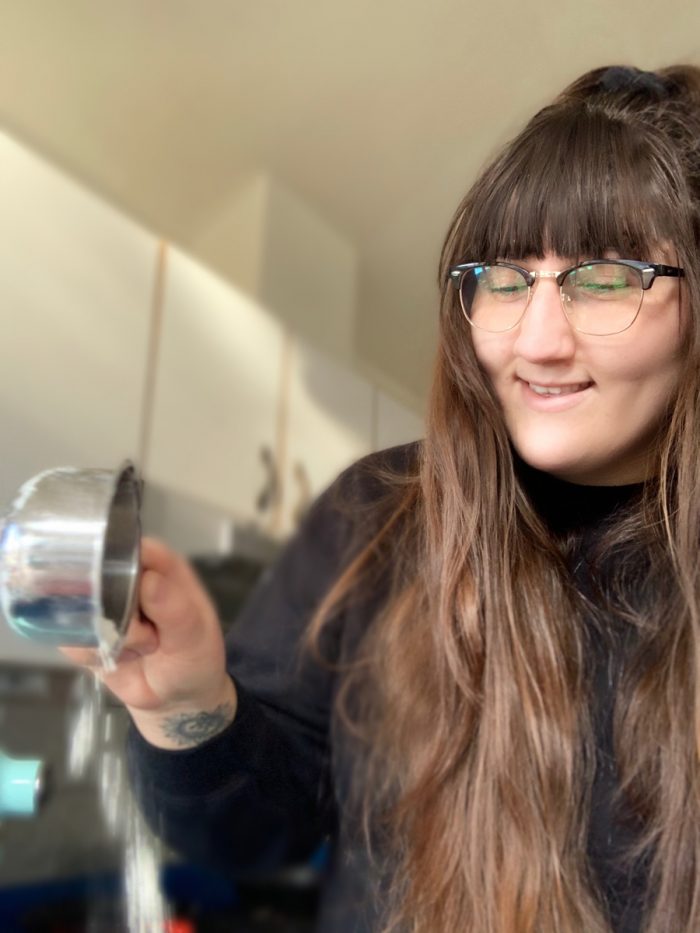 How Baking Helped Save My Life. {TED Talk} | elephant journal