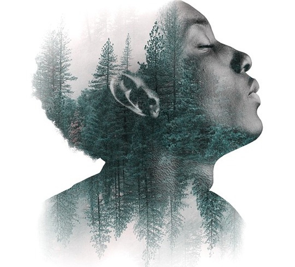 How Contentment showed up & Changed Me. | elephant journal