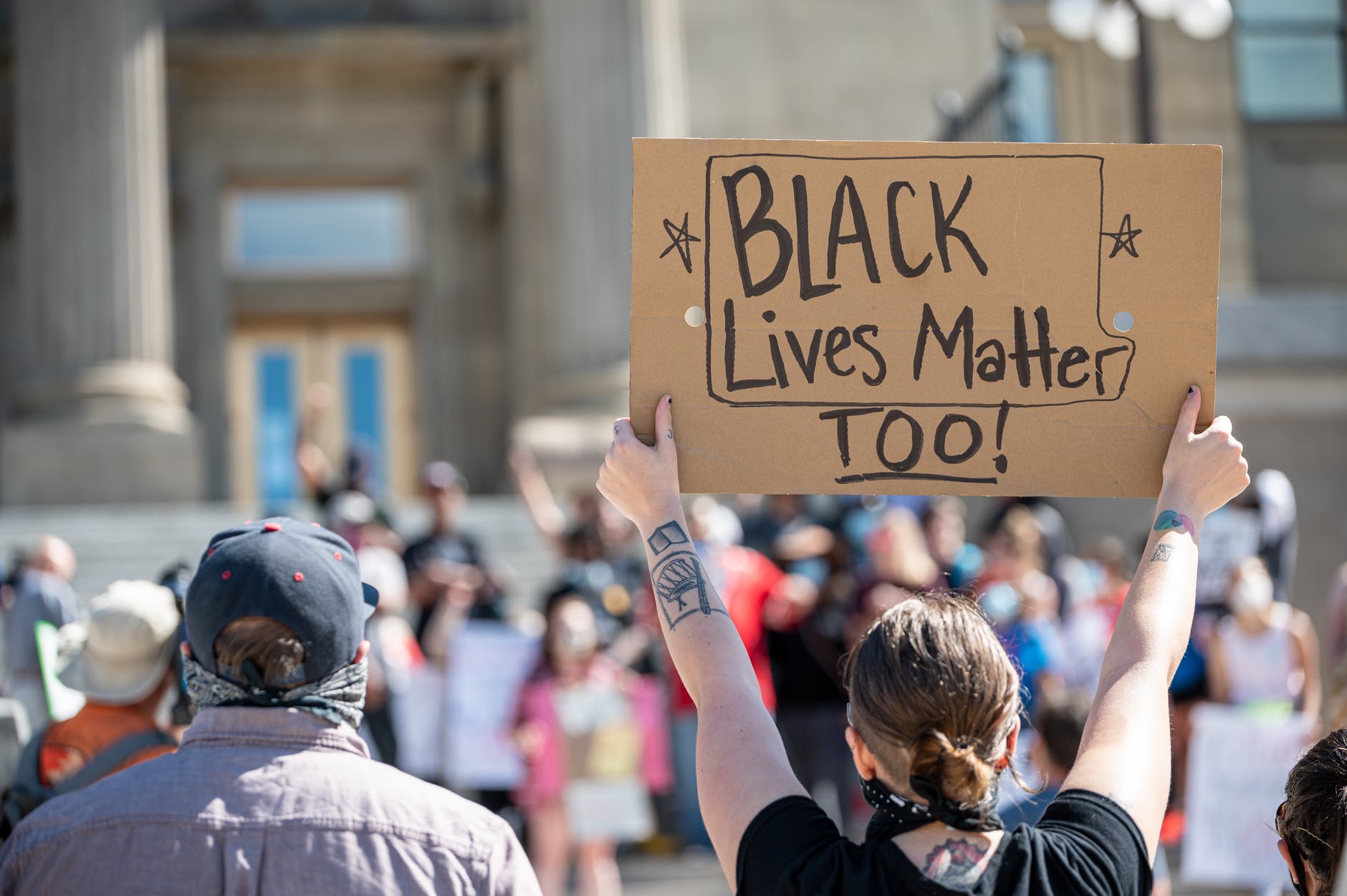 Privilege is Not a Bad Word | elephant journal
