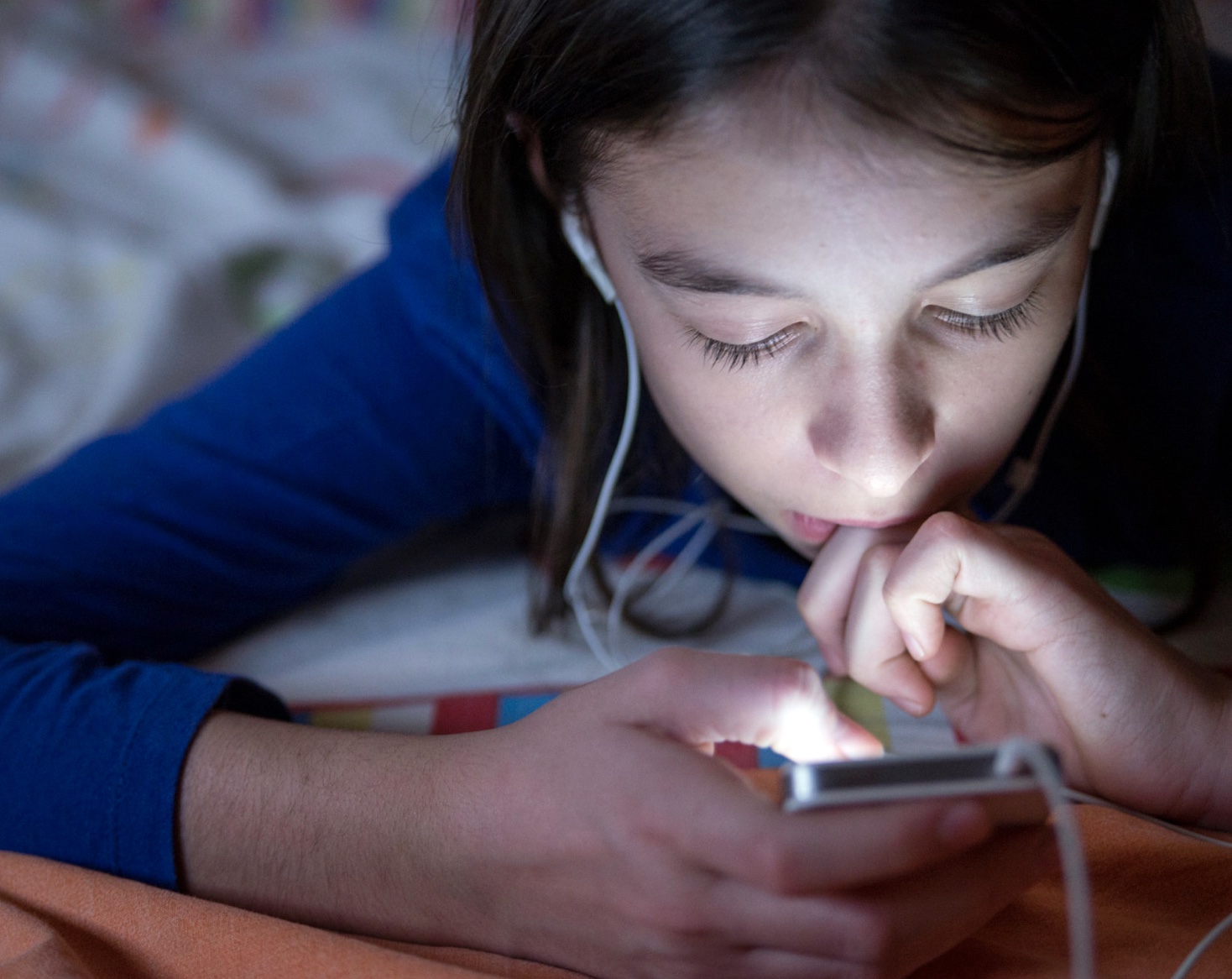 Rules of Disengagement: Why I want my Kids off their Screens ...