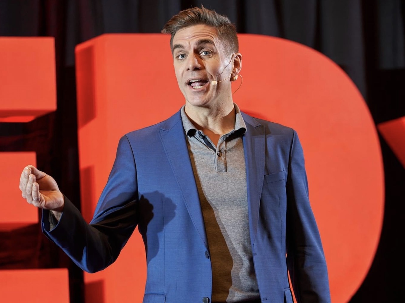 How to Reengineer our Lives & Awaken to Happiness without Hitting Rock ...