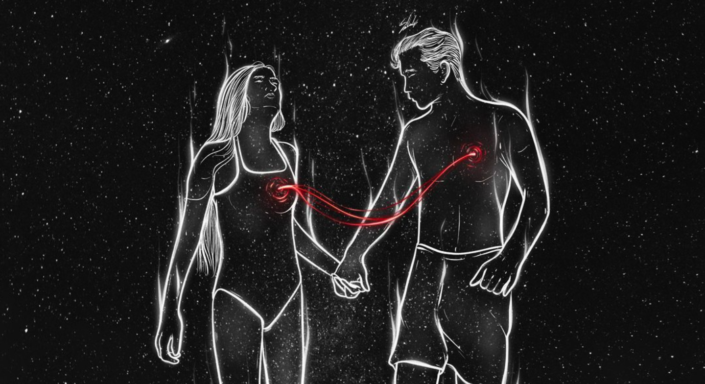 5 Ways a Broken Heart Changes us—Forever.