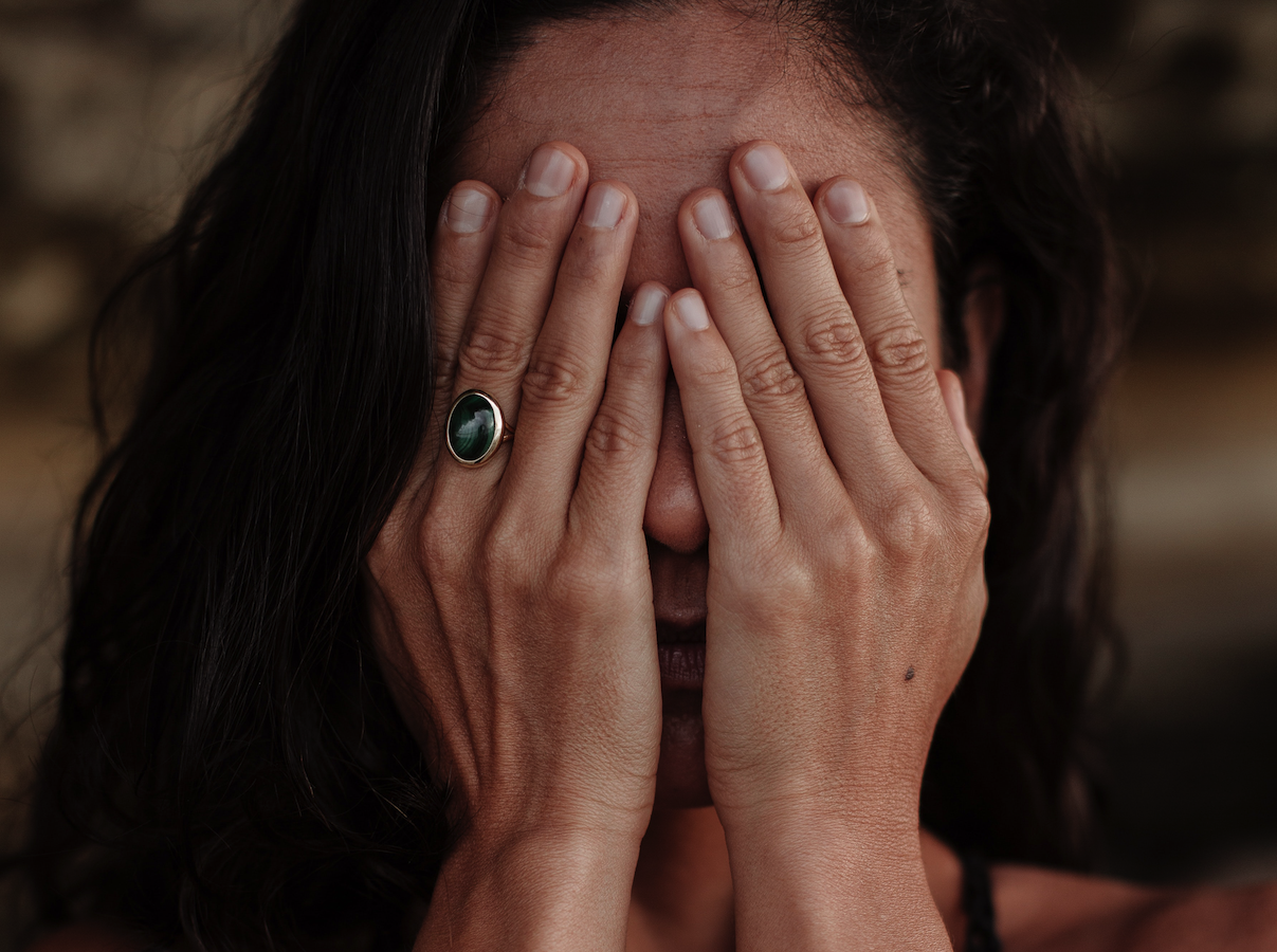 How to Let Go & Heal the “Pain Body.” | elephant journal