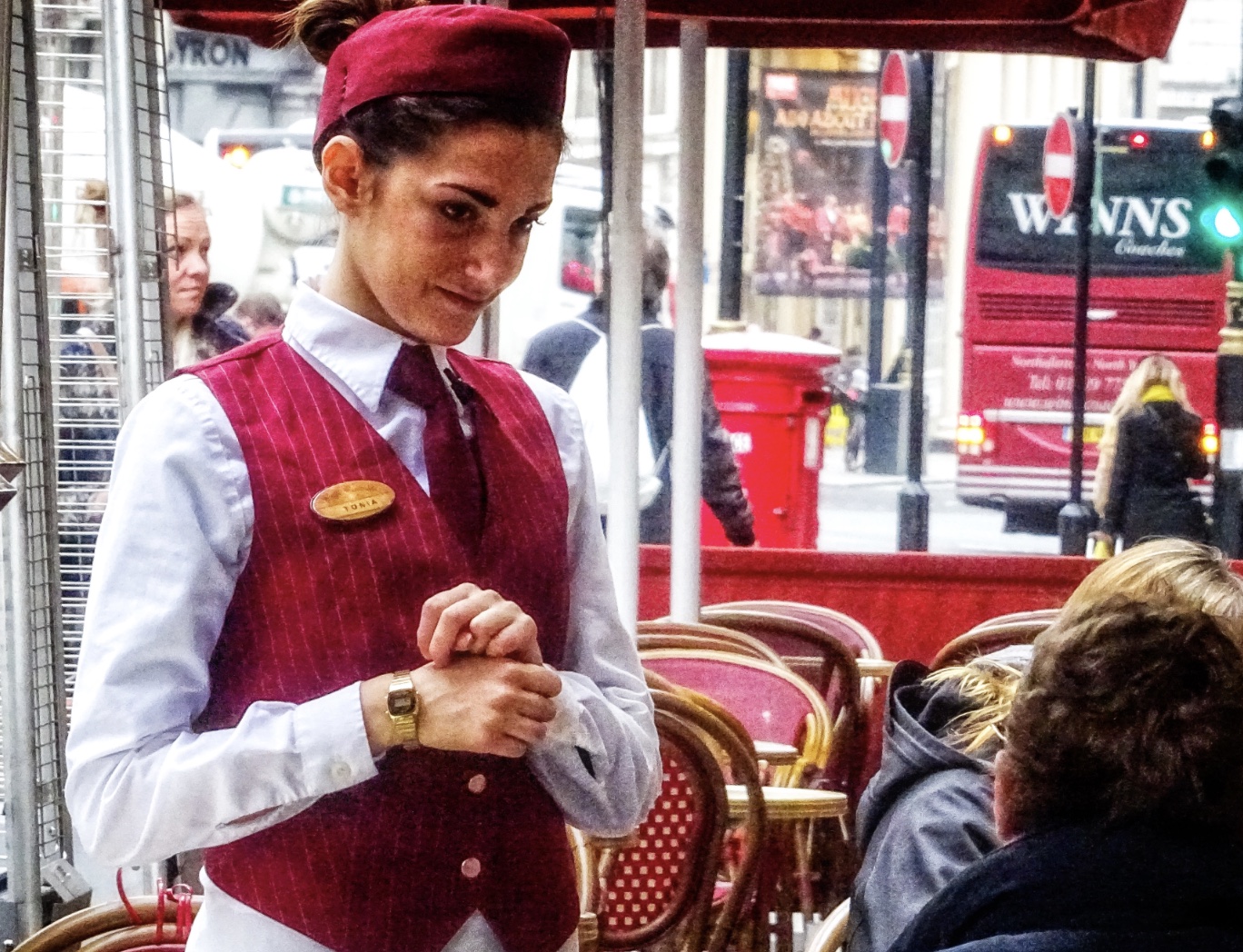 If Tipping is Optional, Why isn’t Paying Minimum Wage Mandatory ...