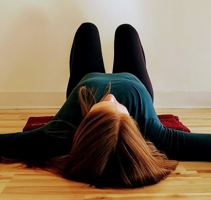 8 Holistic Ways to Deepen your Yoga Practice.