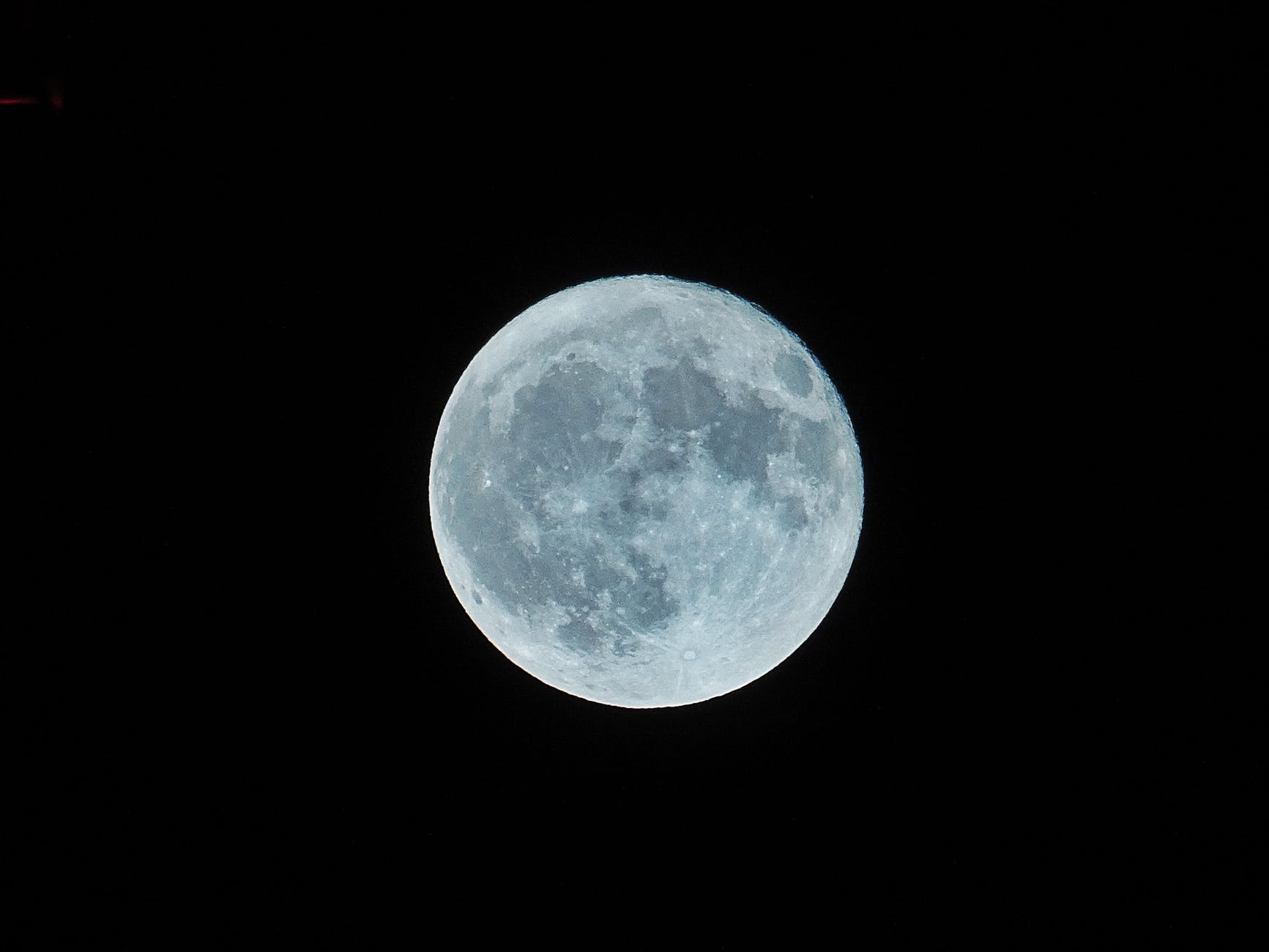 The First Full Moon of 2021 in the Desert | elephant journal