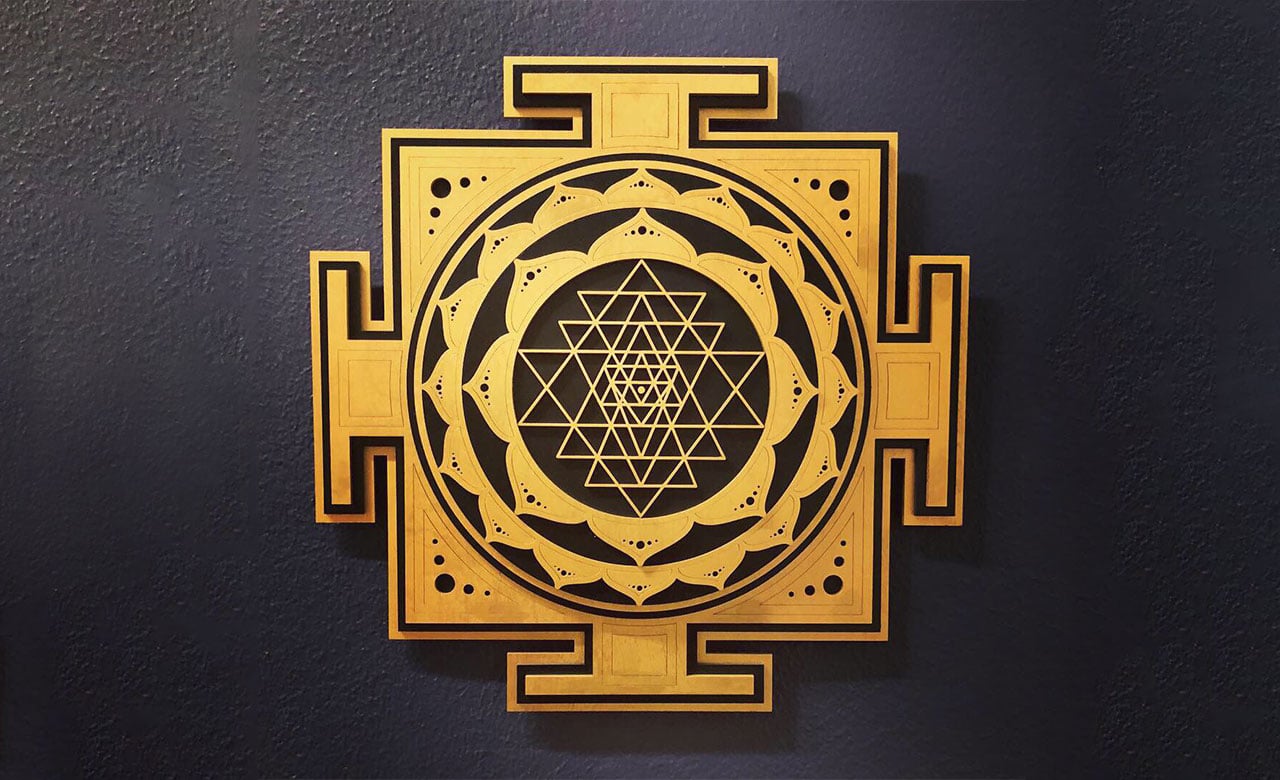Shree Yantra – Meaning and Benefits | elephant journal