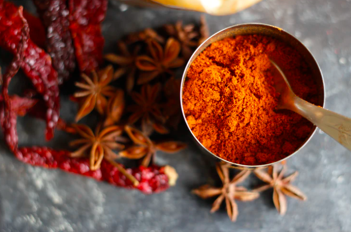 How Spices can Heal our Gut, Mood & Emotions—According to Ayurveda ...