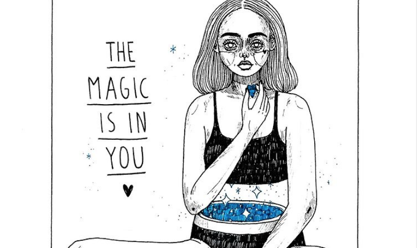 How Self-Improvement & “Fixing” Myself Made me Worse. | elephant journal