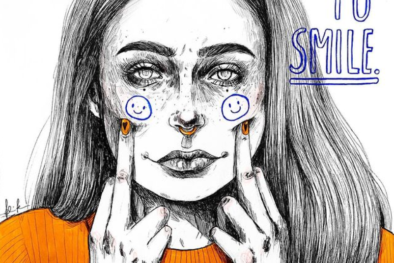 Toxic Positivity: Why the Positive Police may be doing us More Harm ...