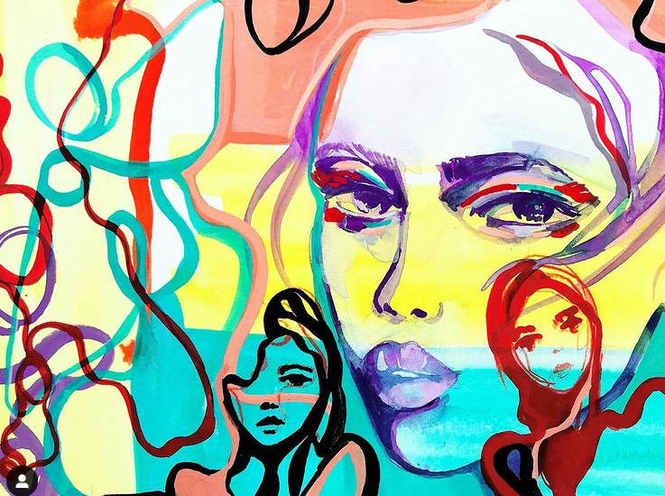 Madness is no F*ckin’ Joke: a Reminder for the Sensitives & Creative ...